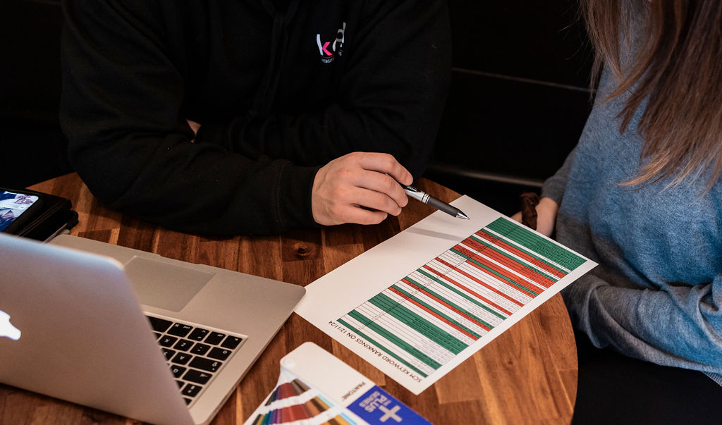 SEO Maintenance Services | Affordable Monthly SEO – Kode Designs